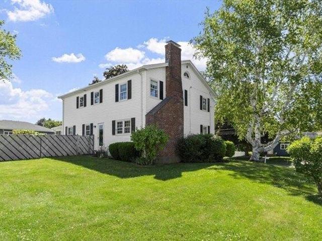house with 4 bedroom, Marlborough MA DS103548294