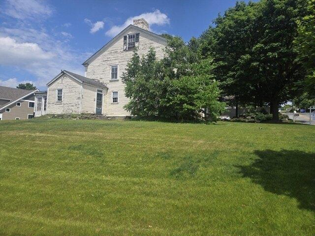house with 4 bedroom, Marlborough MA DS104236295