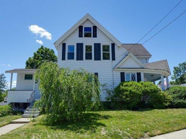 house with 4 bedroom, Marlborough MA DS104444195