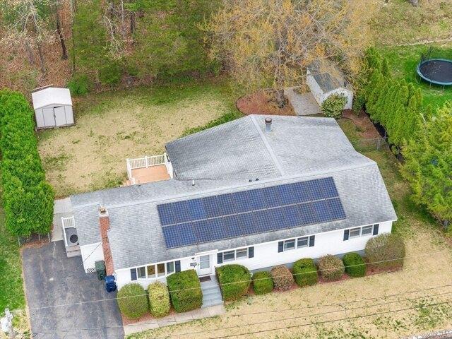 house with 4 bedroom, Marlborough MA ES102961340