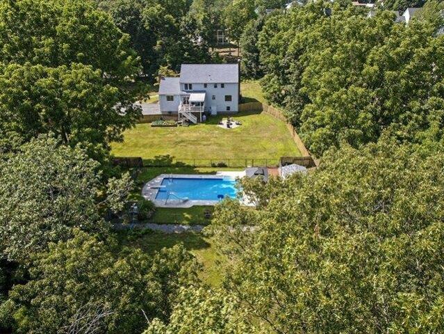 house with 4 bedroom, Marlborough MA ES102922372