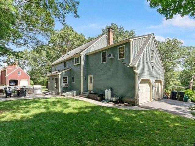 house with 4 bedroom, Marlborough MA ES103185181