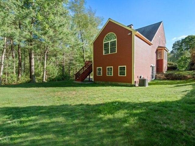 house with 4 bedroom, Marlborough MA ES103434189