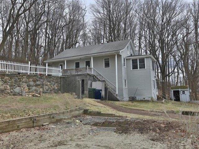 house with 4 bedroom, Marlborough MA ES104906395