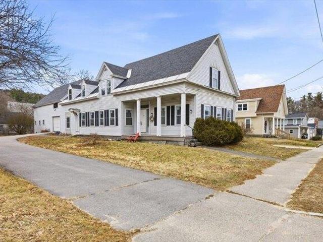 house with 4 bedroom, Marlborough NH DLS103036093