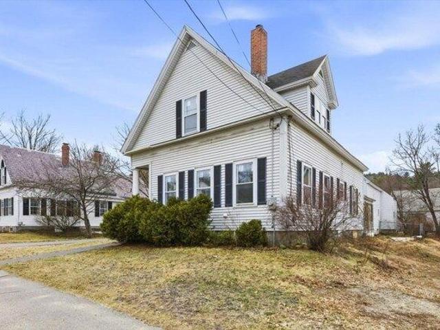 house with 4 bedroom, Marlborough NH DS101783153