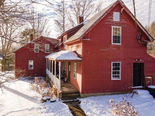 house with 4 bedroom, Marlborough NH DS102027669