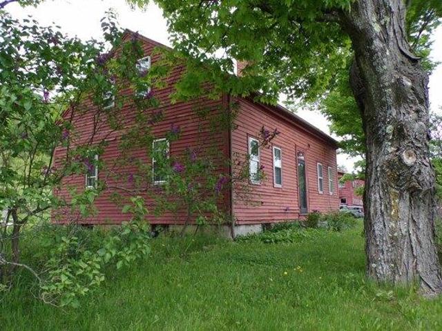 house with 4 bedroom, Marlborough NH DS102584890