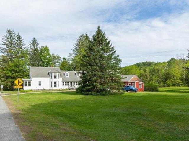 house with 4 bedroom, Marlborough NH DS104010308