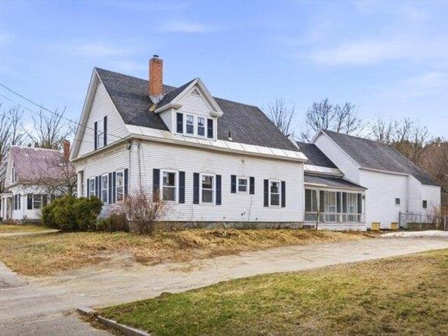 house with 4 bedroom, Marlborough NH ES103036093