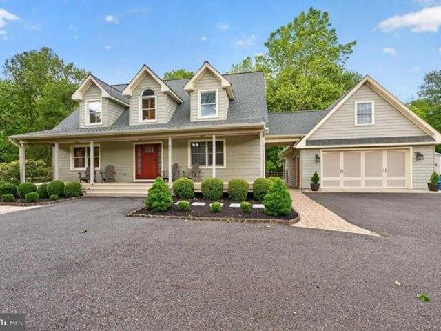 house with 4 bedroom, Marlton NJ DS102825112