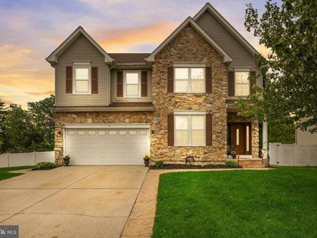 house with 4 bedroom, Marlton NJ DS102826743