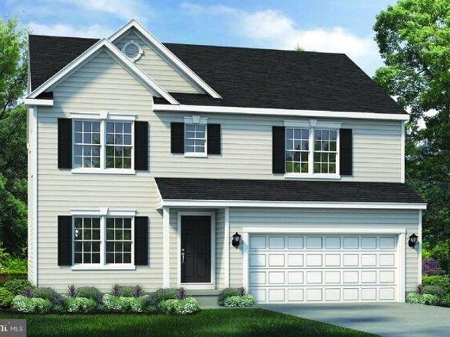 house with 4 bedroom, Marlton NJ ES105156104