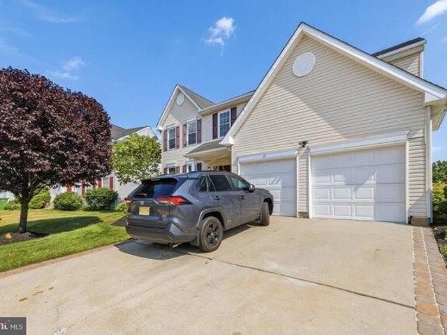 house with 4 bedroom, Marlton NJ ES105156513