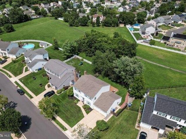house with 4 bedroom, Marlton NJ ES105158096