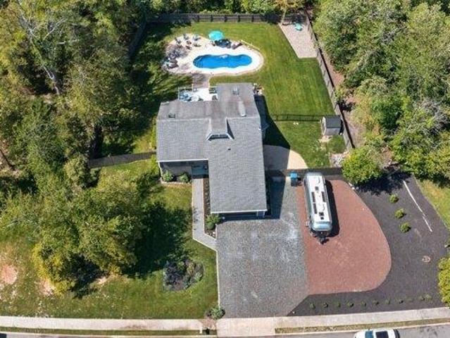 house with 4 bedroom, Marmora NJ DLS102828076
