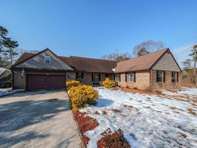 house with 4 bedroom, Marmora NJ DS102777867