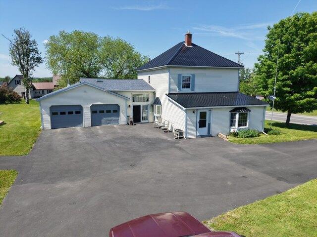 house with 4 bedroom, Mars Hill ME DS103185978