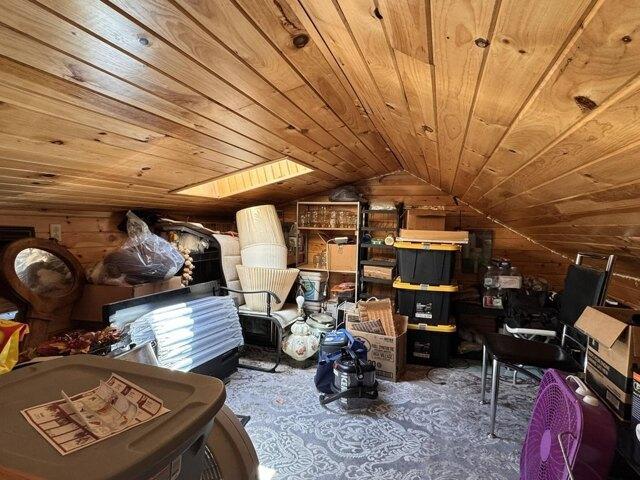 house with 4 bedroom, Mars Hill ME ES105193171