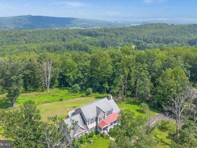house with 4 bedroom, Marshall VA DS103623237