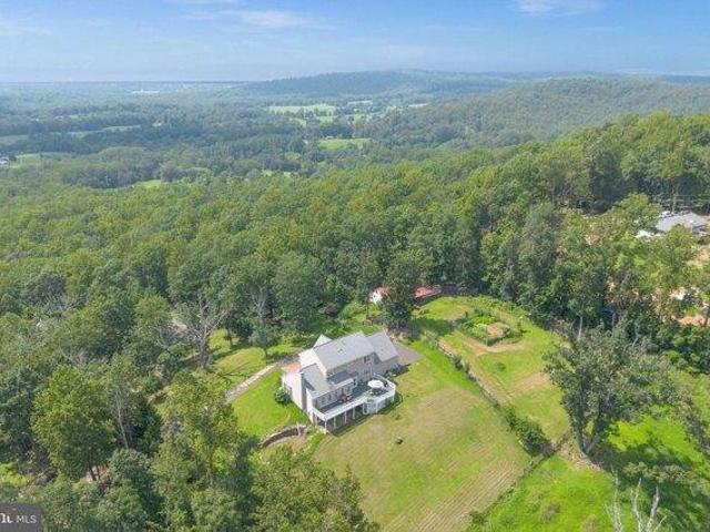house with 4 bedroom, Marshall VA ES103623237