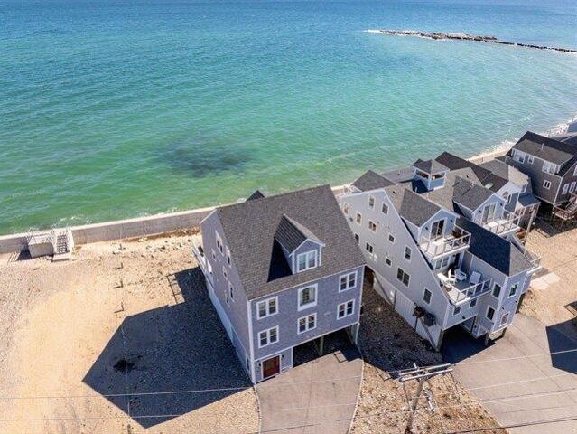 house with 4 bedroom, Marshfield MA DLS102371004