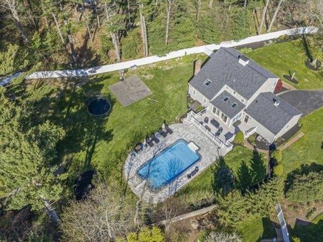 house with 4 bedroom, Marshfield MA DLS102668869