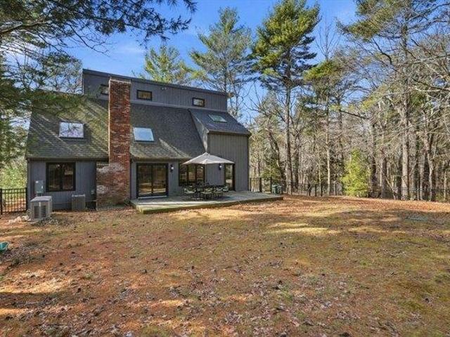 house with 4 bedroom, Marshfield MA DLS103016431
