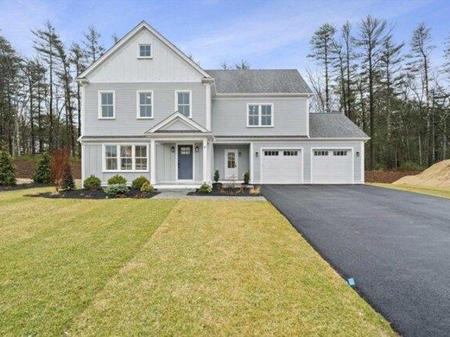 house with 4 bedroom, Marshfield MA DS104043635