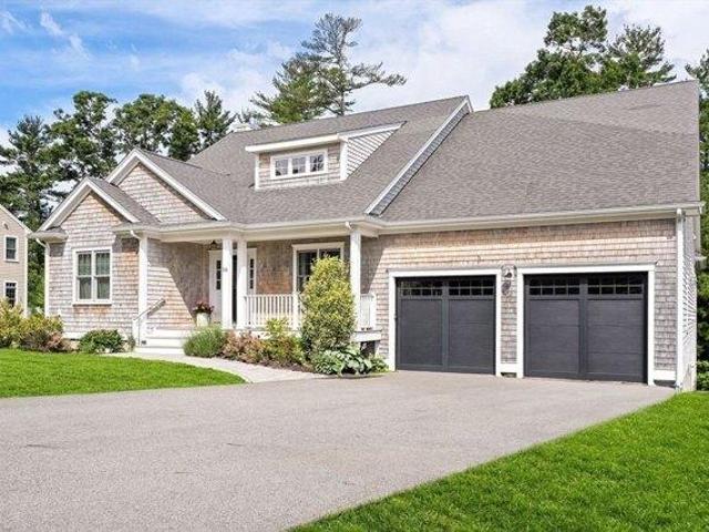 house with 4 bedroom, Marshfield MA DS104075351