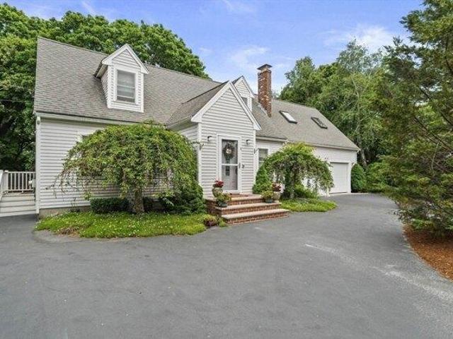 house with 4 bedroom, Marshfield MA DS104079126