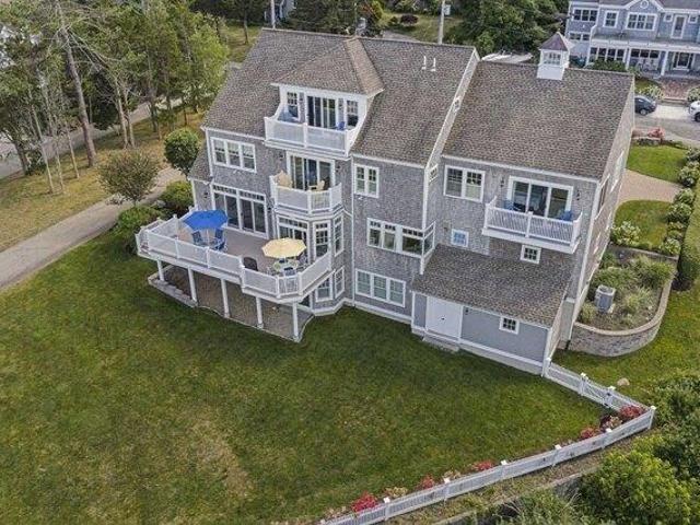 house with 4 bedroom, Marshfield MA DS104116634
