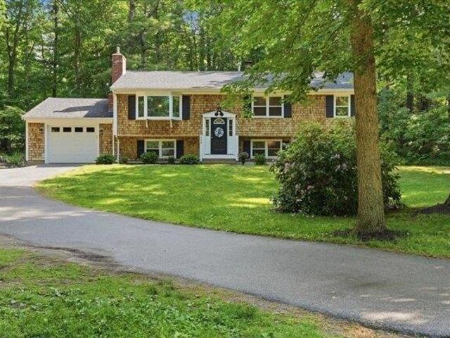 house with 4 bedroom, Marshfield MA DS104234172