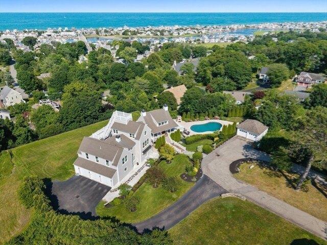 house with 4 bedroom, Marshfield MA DS104296305