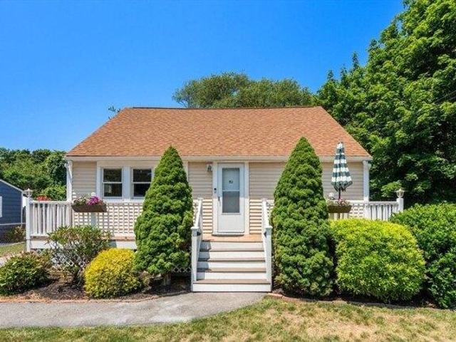 house with 4 bedroom, Marshfield MA DS104297097