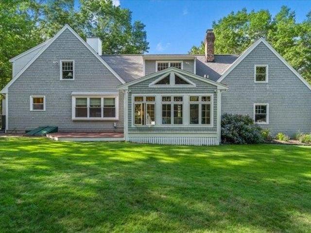 house with 4 bedroom, Marshfield MA DS104408776