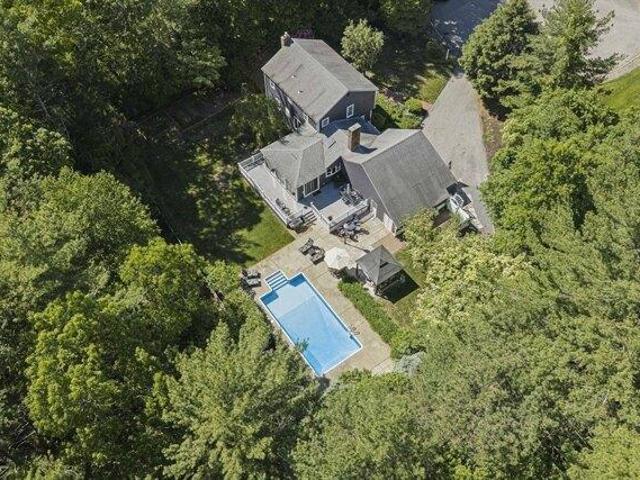 house with 4 bedroom, Marshfield MA DS104409071