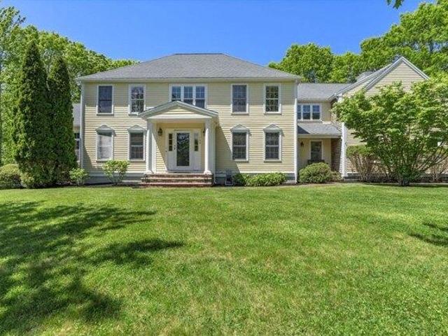house with 4 bedroom, Marshfield MA DS104410648