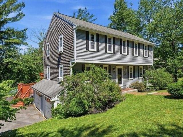 house with 4 bedroom, Marshfield MA DS104445938