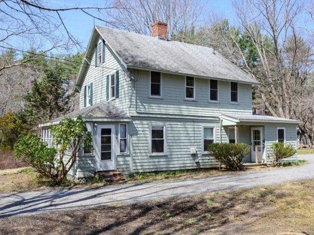 house with 4 bedroom, Marshfield MA DS102635538