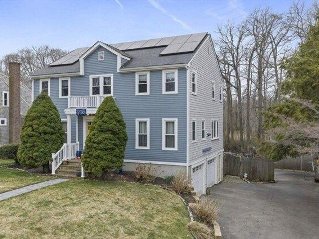 house with 4 bedroom, Marshfield MA DS102823319
