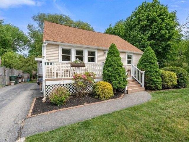 house with 4 bedroom, Marshfield MA DS102962031