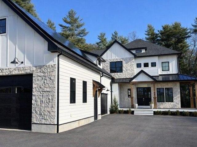 house with 4 bedroom, Marshfield MA DS103020275