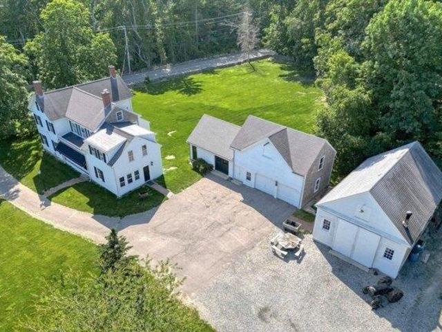 house with 4 bedroom, Marshfield MA DS103074674