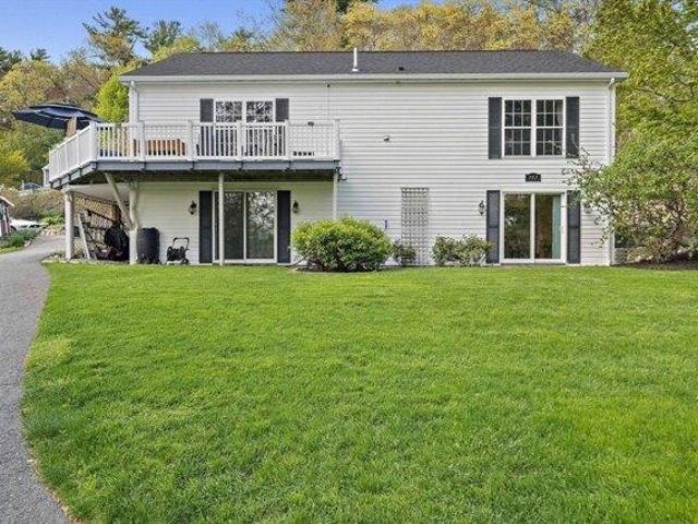 house with 4 bedroom, Marshfield MA DS103070708