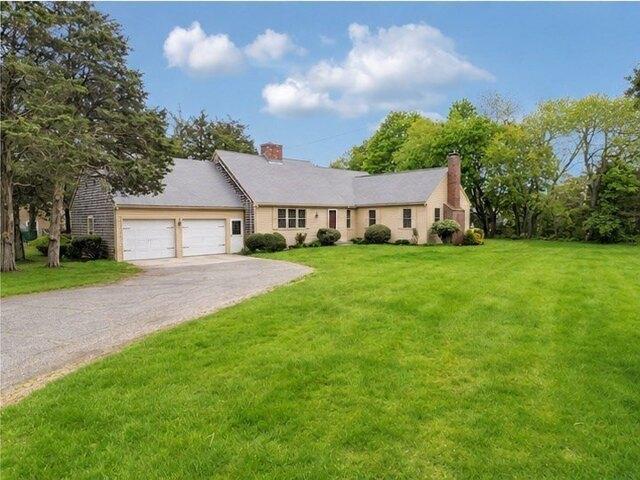 house with 4 bedroom, Marshfield MA DS103222567