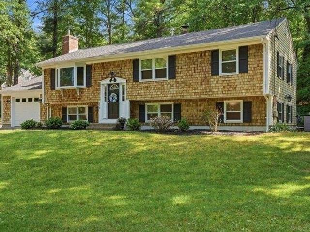house with 4 bedroom, Marshfield MA DS103444373