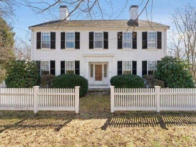 house with 4 bedroom, Marshfield MA DS103444452