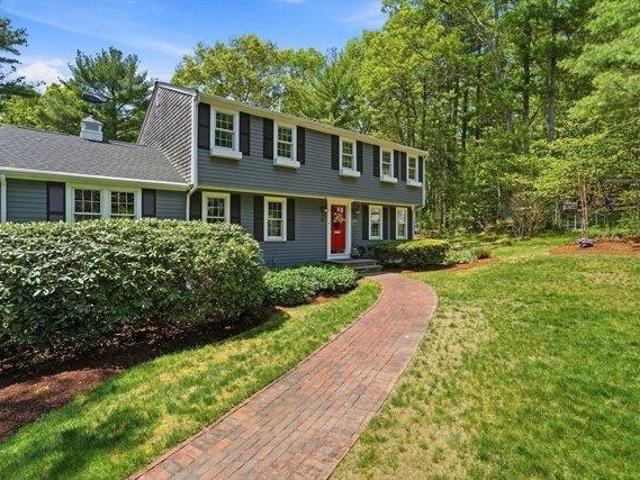house with 4 bedroom, Marshfield MA DS103443280