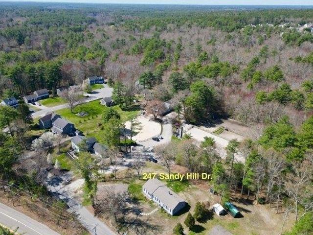 house with 4 bedroom, Marshfield MA DS103710095